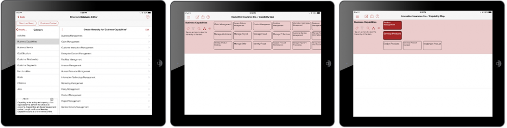 Business Blueprinting Made easy with Enterprise Evolver - Enterprise ...