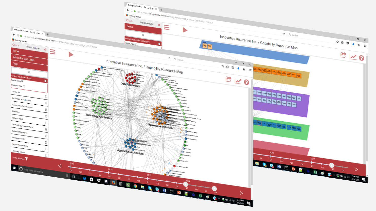 Enterprise Evolver (Enterprise/Cloud-SaaS) – Enterprise Evolver-An App ...